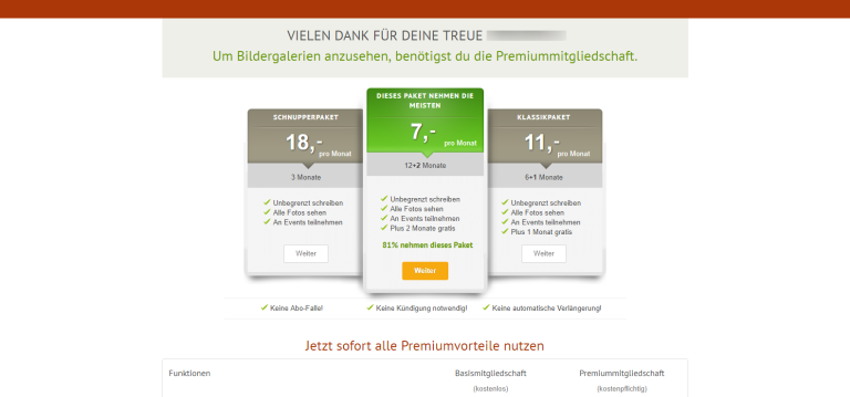 Wiener Singles Test März 2026: Singles in deiner Umgebung ...