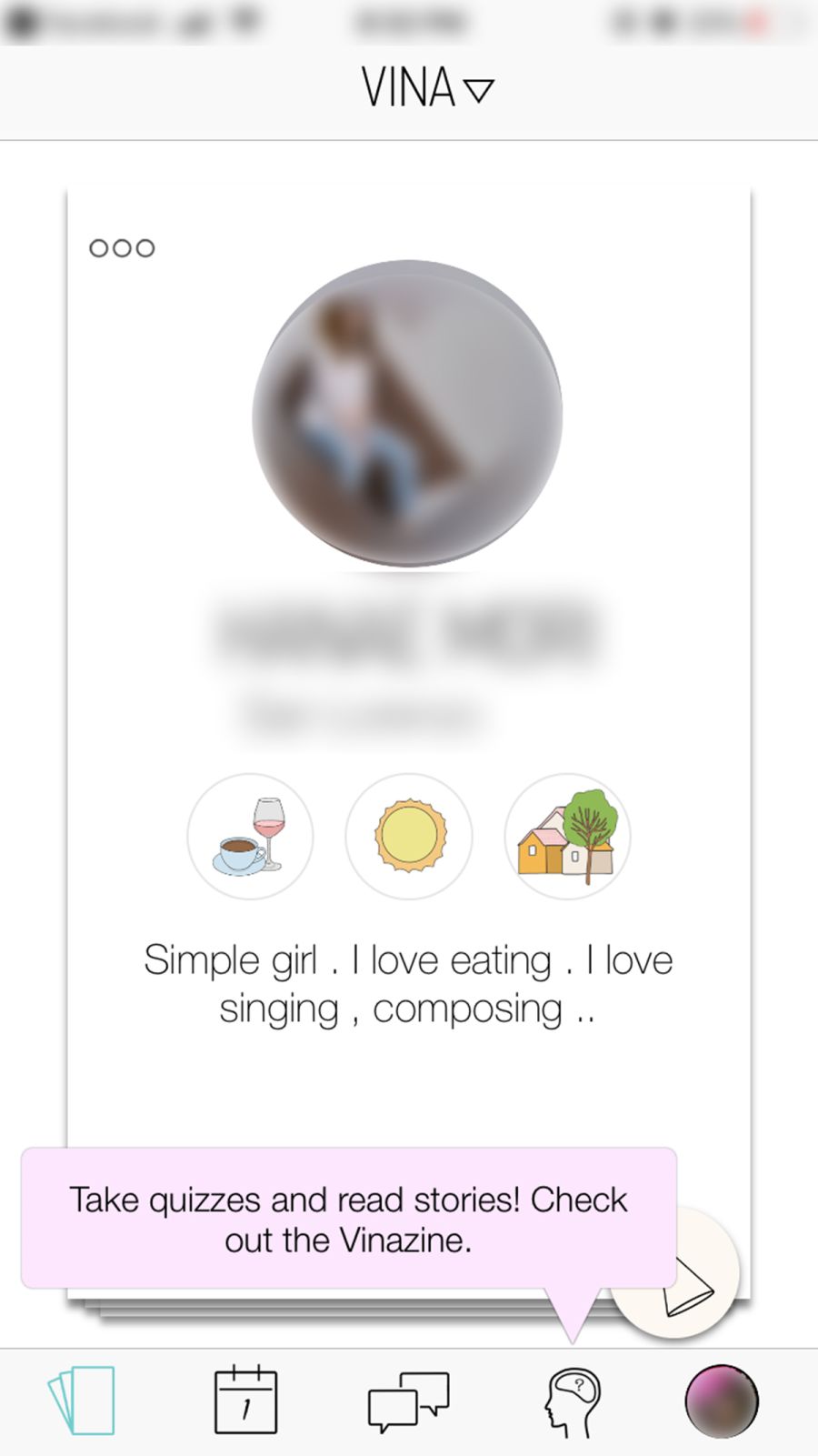 Hey!VINA Test Dezember 2025 - Freundinnen per App? - SingleBoerse.at